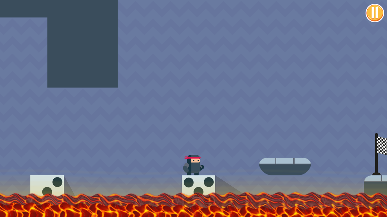 Floor is Lava - HTML5 Mobile Game by xRenanZx | CodeCanyon
